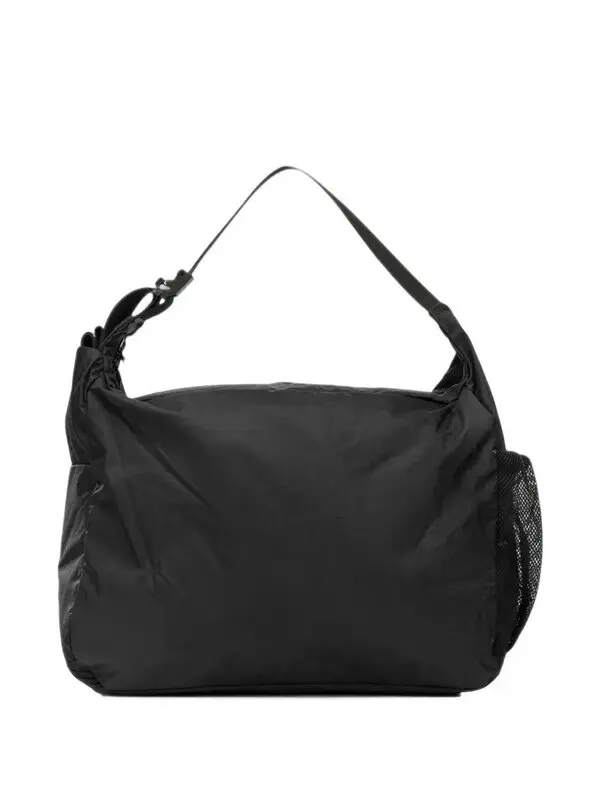 MONTBELL Logo-print Shoulder Bag