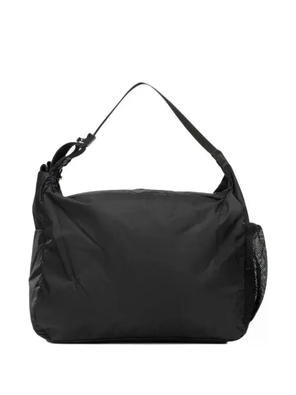 MONTBELL Logo-print Shoulder Bag
