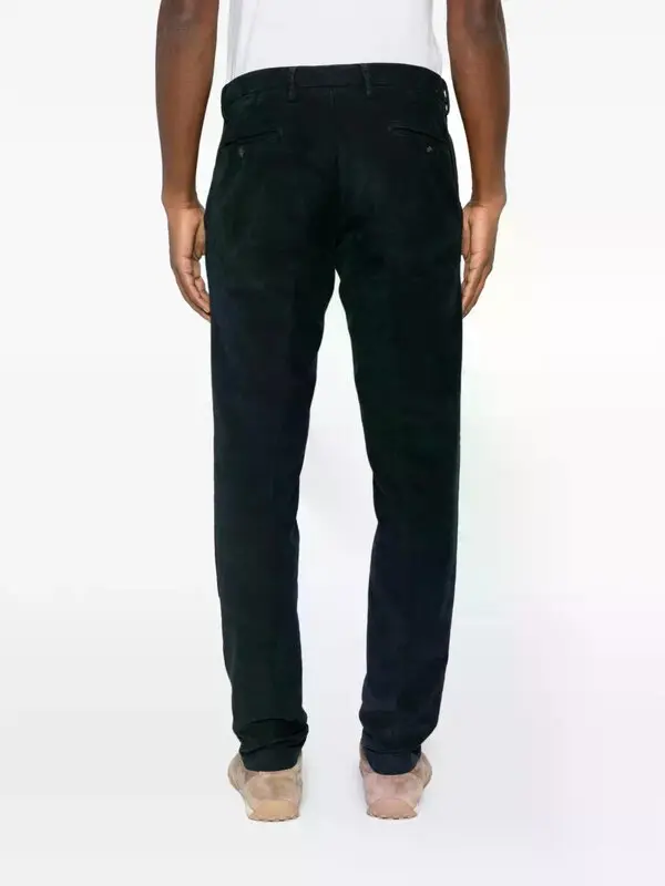 VELA SHOP Tailored Trousers
