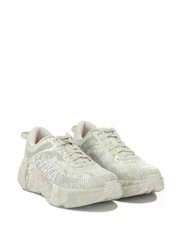 HOKA® Bondi 7 Beams Sneakers