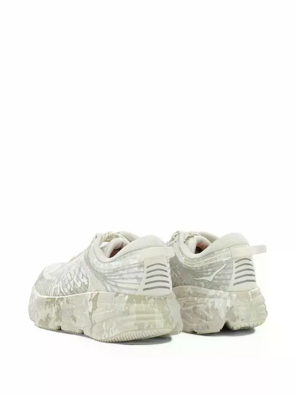 HOKA® Bondi 7 Beams Sneakers