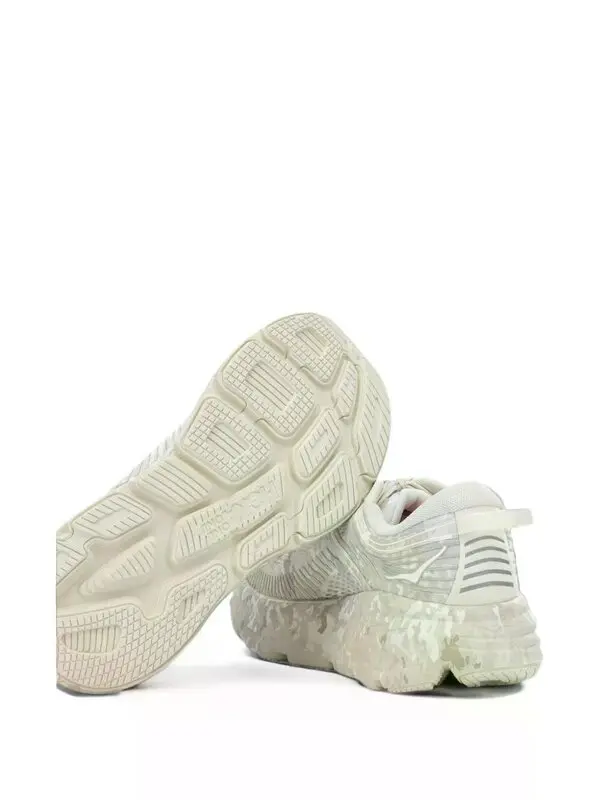 HOKA® Bondi 7 Beams Sneakers