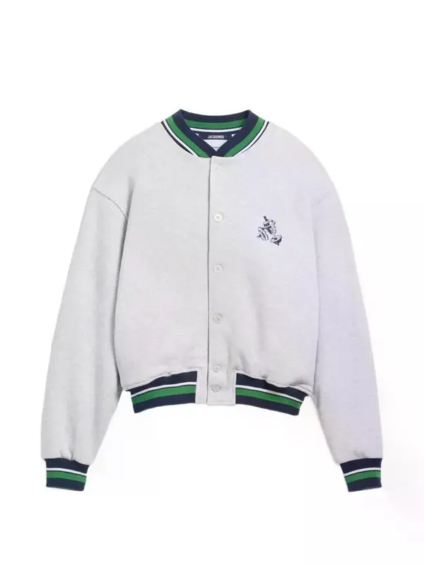 Jacquemus Torneo Jacket