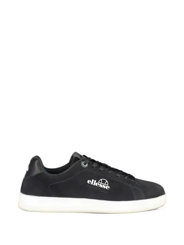 ELLESSE Logo-print Sneakers
