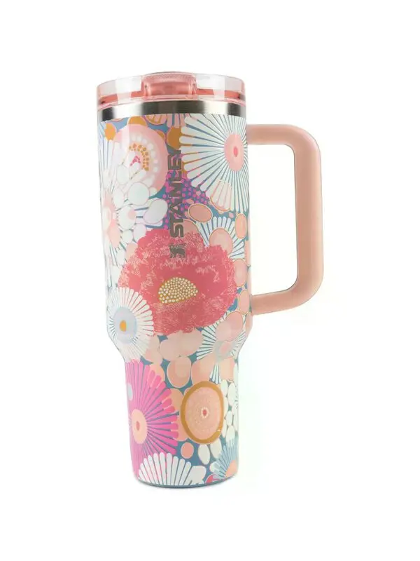 STANLEY Quencher Protour Tumbler - Pink
