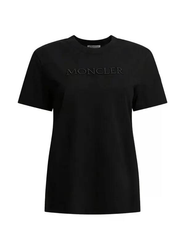 Moncler Crew-neck T-shirt