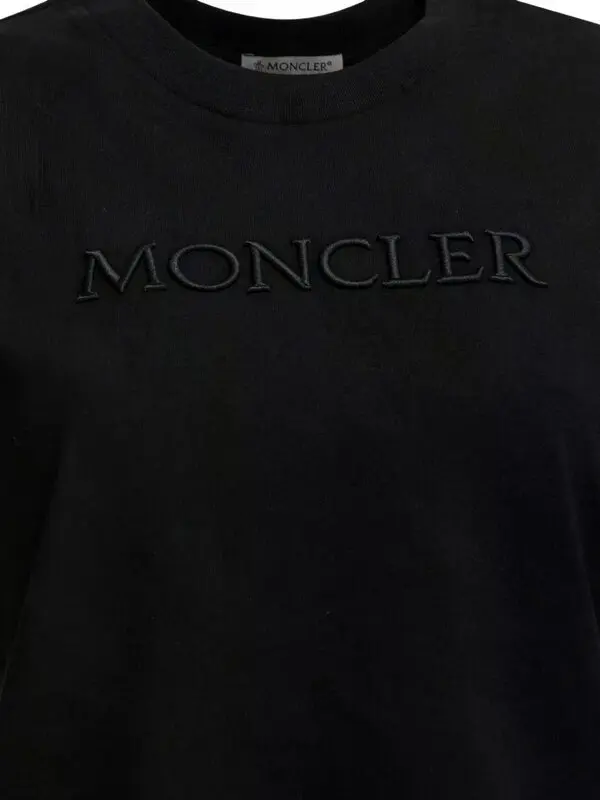 Moncler Crew-neck T-shirt