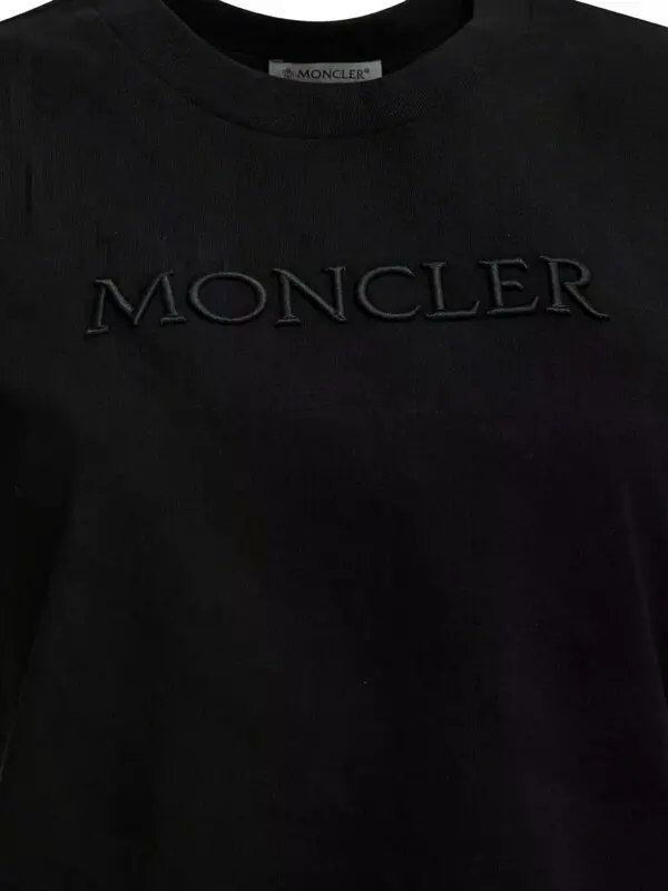 Moncler Crew-neck T-shirt