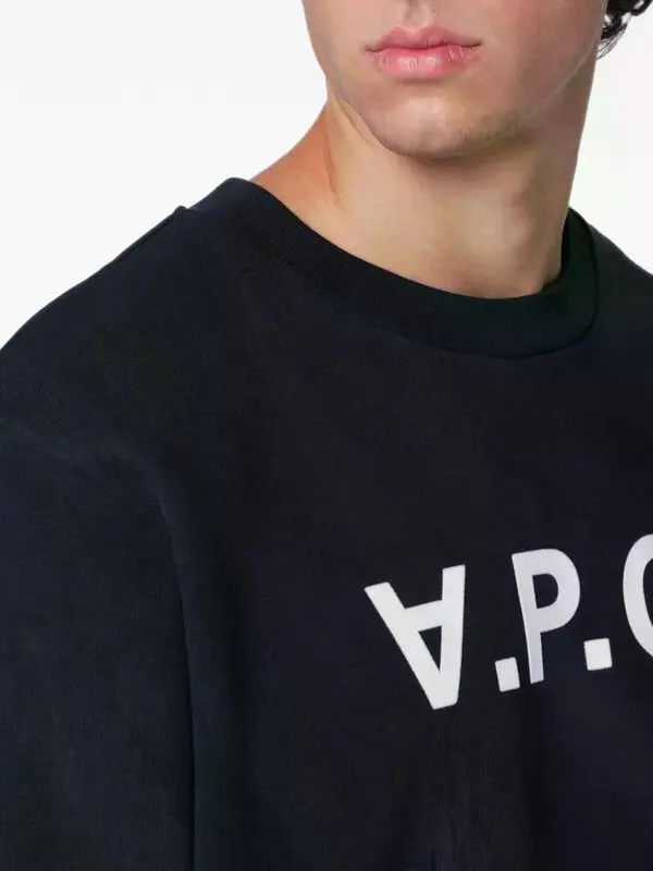 A.p.c. Standard Grand Vpc Sweatshirt