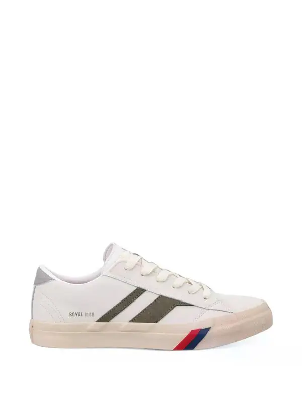 PRO-KEDS 1949 Royal Classic Leather Sneakers