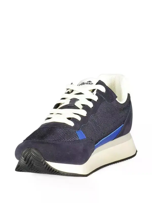 ELLESSE Panelled Sneakers