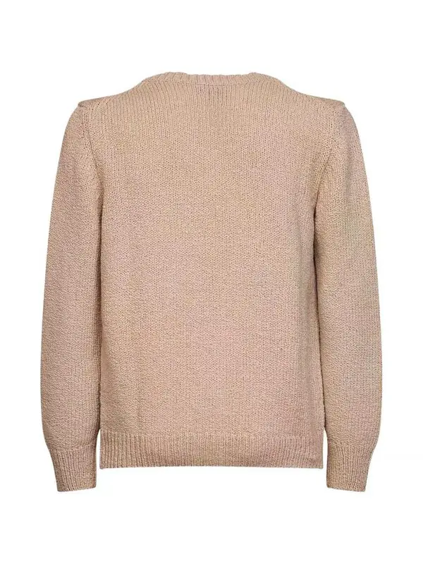 D4.0 V-neck Cardigan