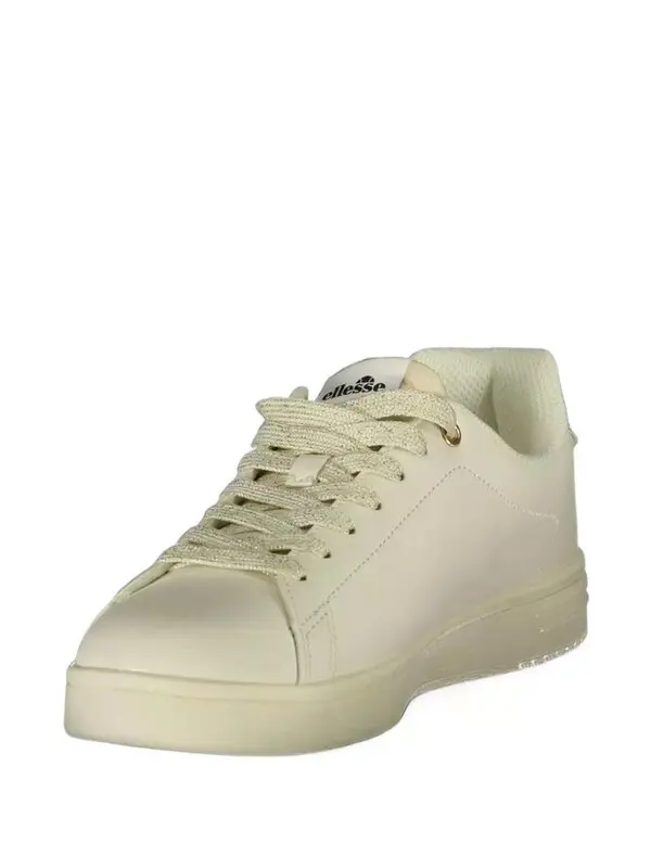 ELLESSE Glitter-detail Sneakers