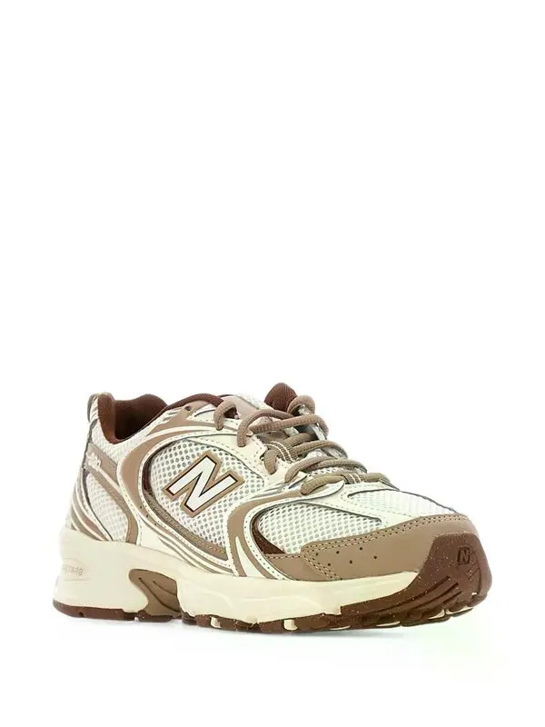NEW BALANCE 530 Mesh Sneakers - Neutrals