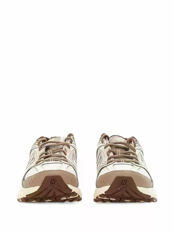 NEW BALANCE 530 Mesh Sneakers - Neutrals