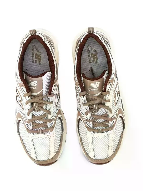 NEW BALANCE 530 Mesh Sneakers - Neutrals