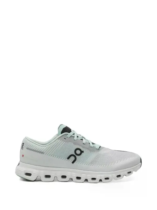 On Cloud 6 Push Sneakers - Blue