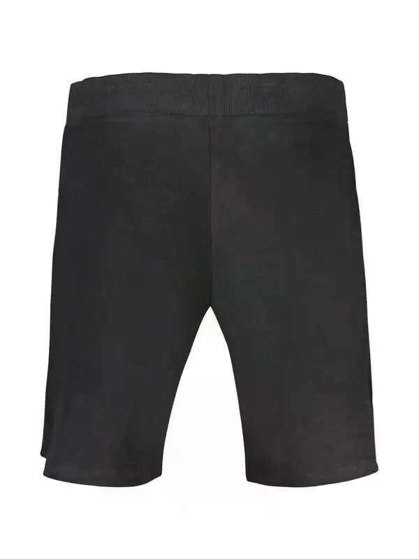 FREDDY Drawstring Logo-print Shorts