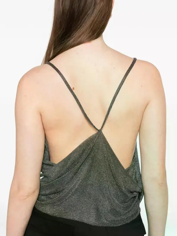 Arcina Ori Clara Top Chrome Metallic