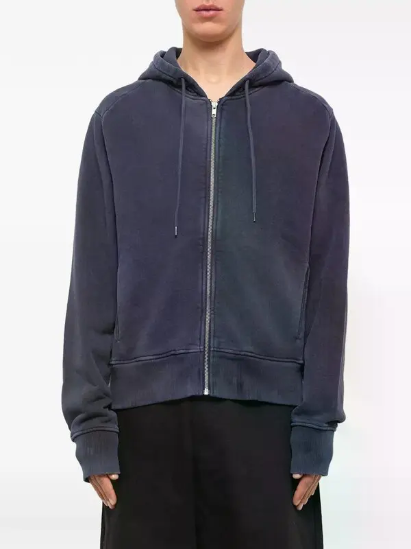 ENTIRE STUDIOS Zip-up Hoodie