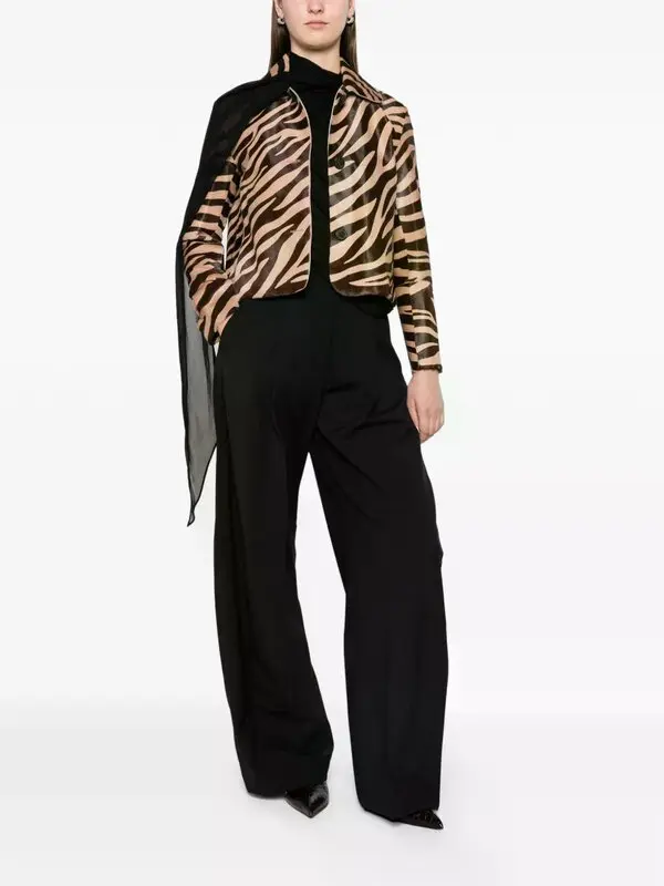 ARMA Emy Zebra Jacket