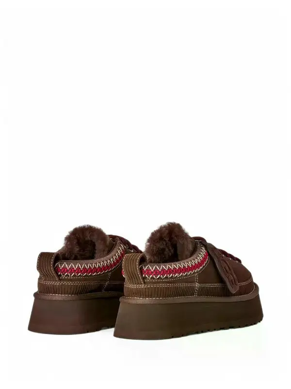 UGG Heritage Lace-up