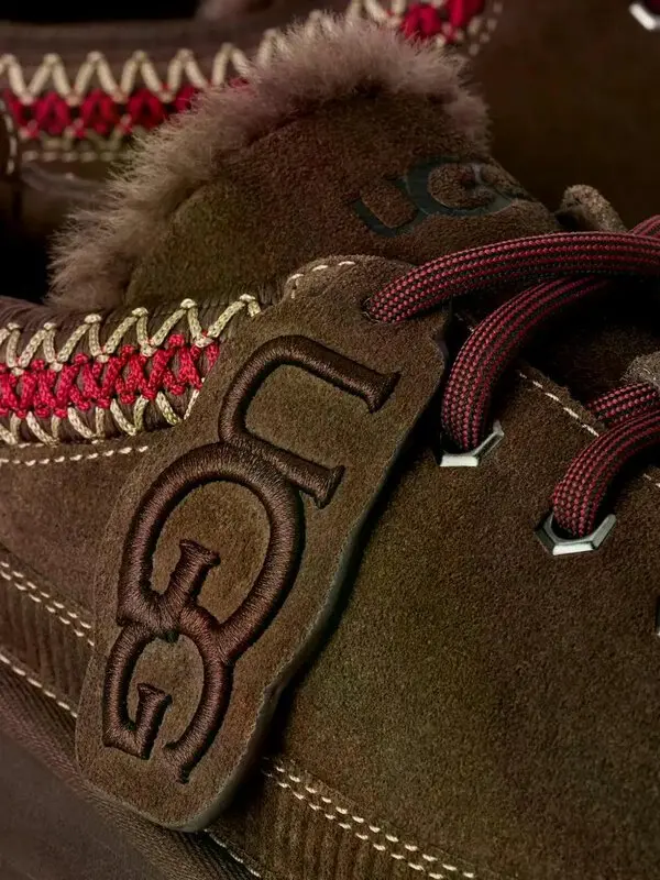 UGG Heritage Lace-up