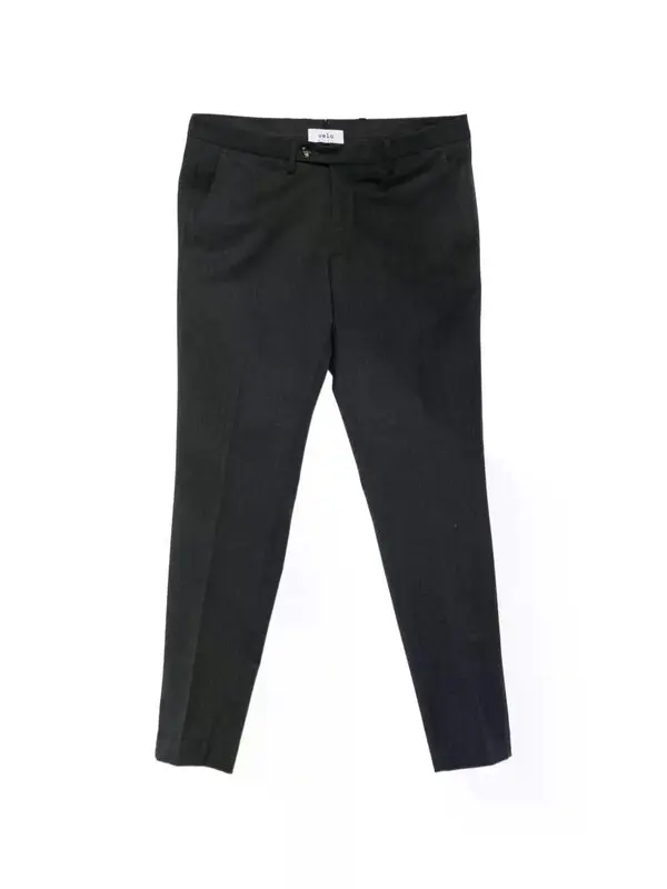 VELA SHOP Tailored Trousers