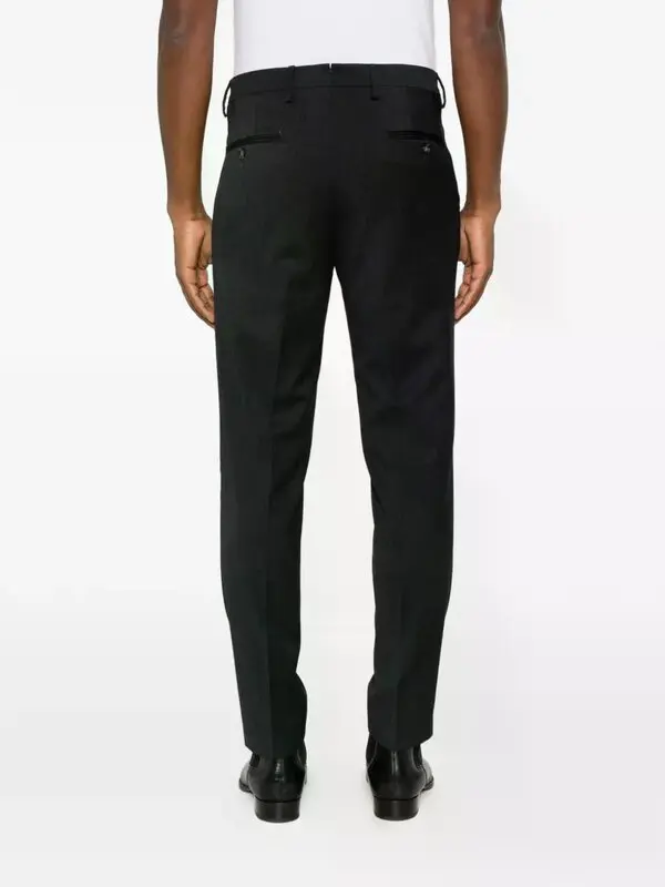 VELA SHOP Tailored Trousers