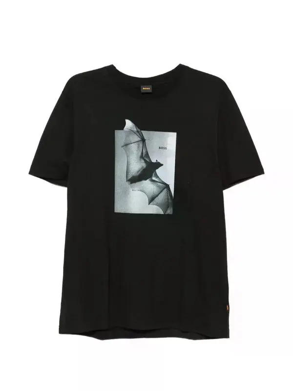 BOSS Graphic-print T-shirt