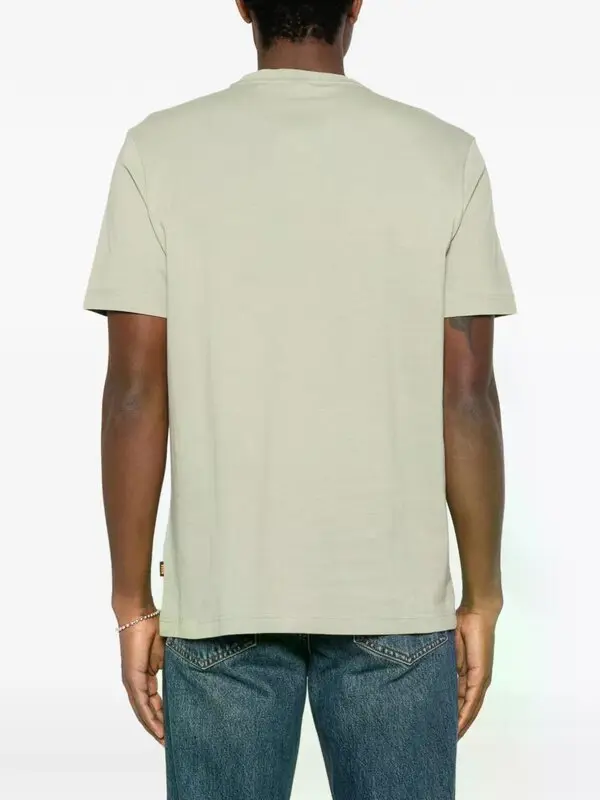 BOSS Graphic-print T-shirt