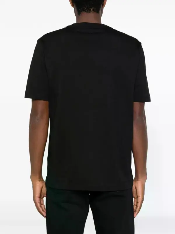 Hugo Graphic-print T-shirt