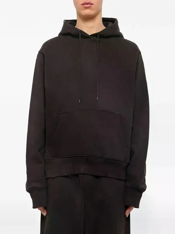 ENTIRE STUDIOS Standard Cotton Hoodie