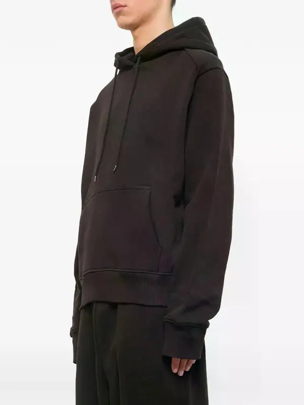 ENTIRE STUDIOS Standard Cotton Hoodie