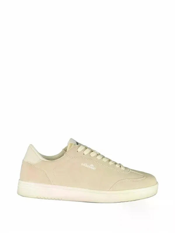 ELLESSE Lace-up Logo-print Sneakers