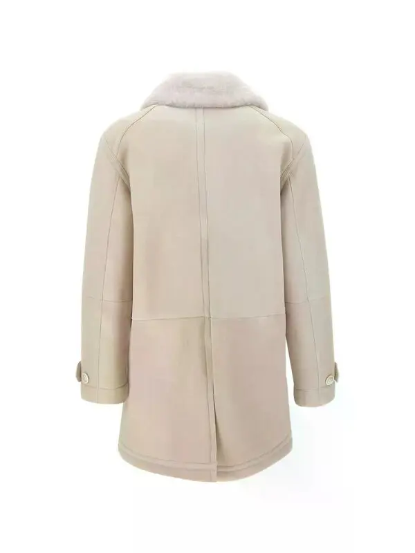 BOSS L-meroat Coat