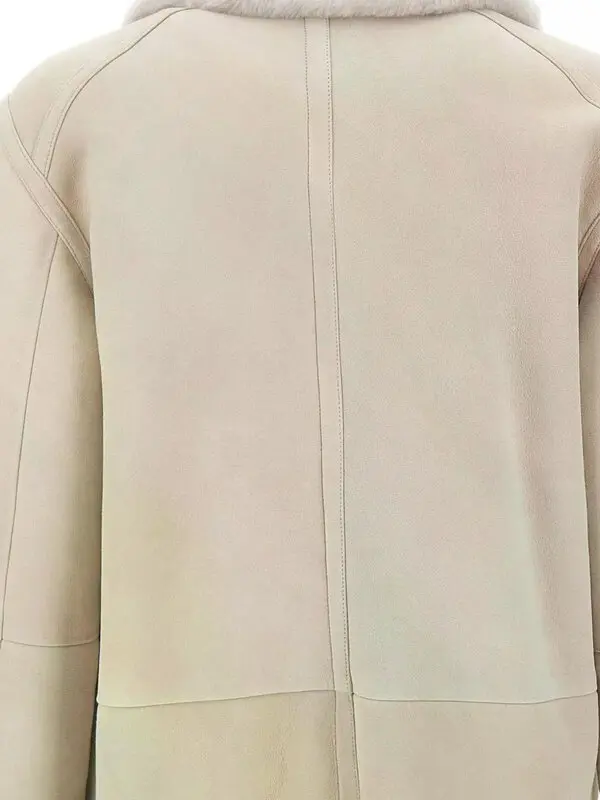 BOSS L-meroat Coat
