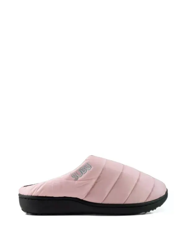 SUBU Originals F-line Slippers
