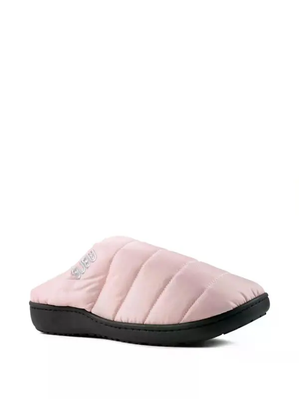 SUBU Originals F-line Slippers