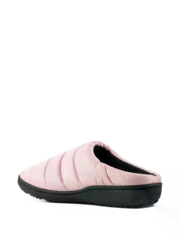 SUBU Originals F-line Slippers
