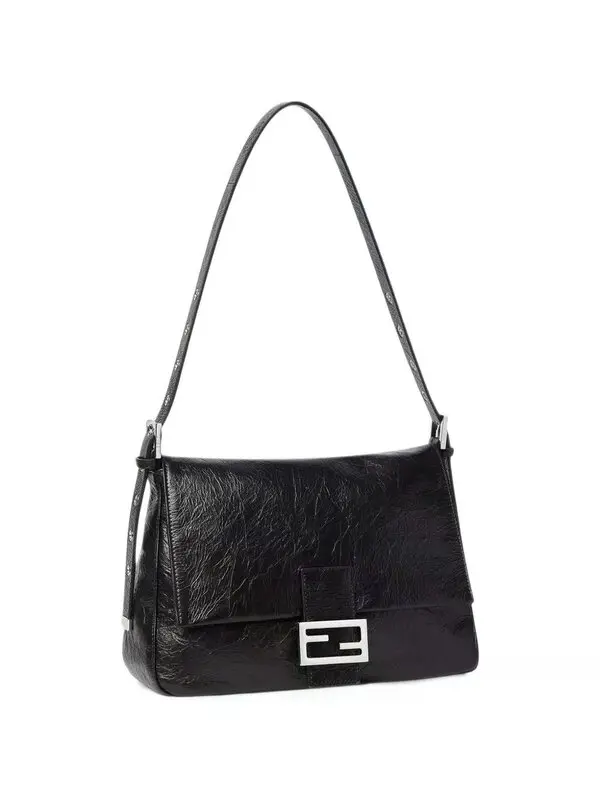 Fendi Flap 26325 Shoulder Bag