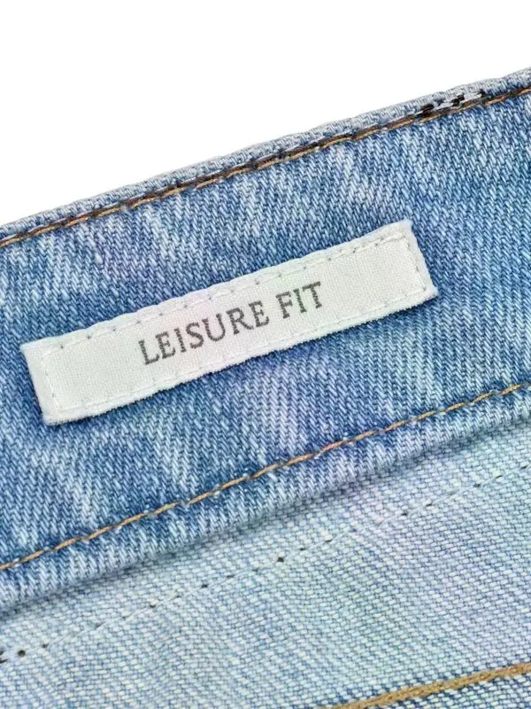 Brunello Cucinelli Five-pocket Jeans
