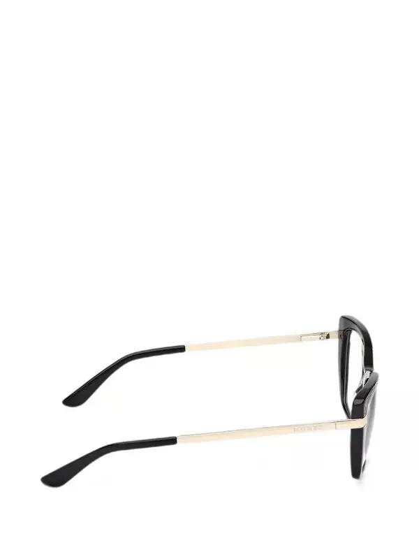Guess Cat-eye Frame Glasses