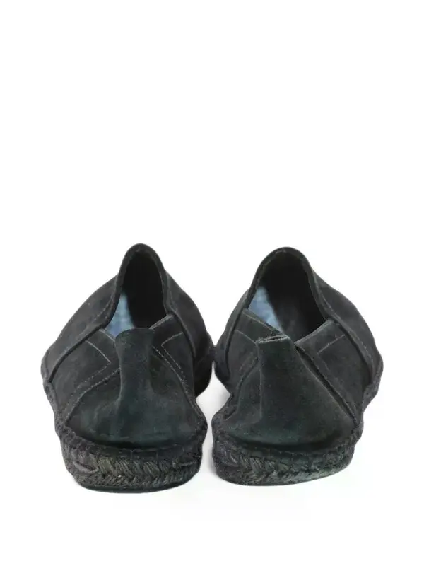 TOM FORD Barnes Espadrilles - Blue