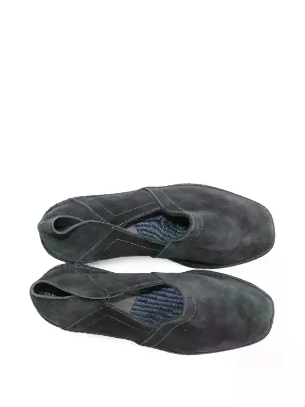 TOM FORD Barnes Espadrilles