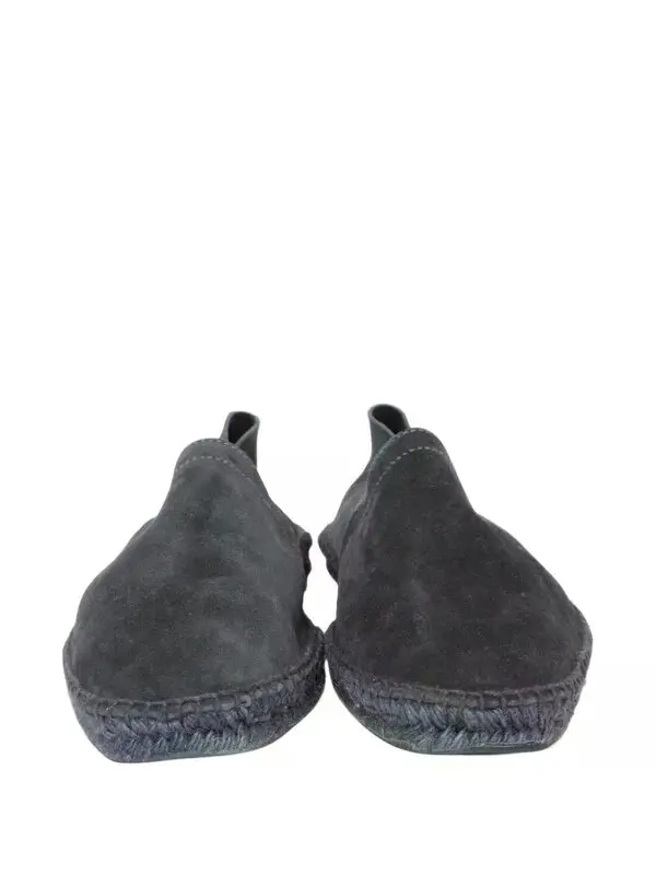 TOM FORD Barnes Espadrilles
