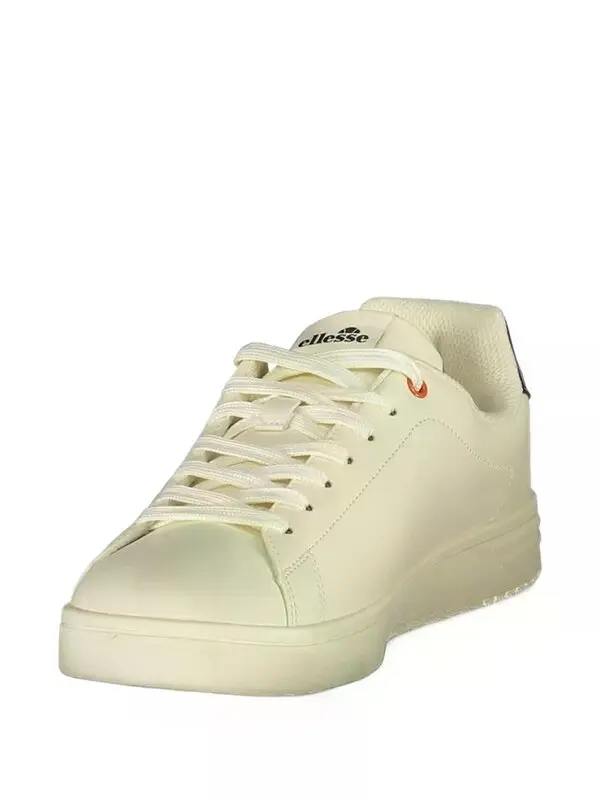 ELLESSE Logo-print Lace-up Sneakers