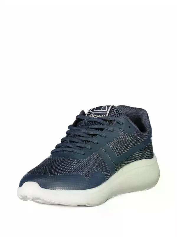 ELLESSE Mesh Panelled Sneakers