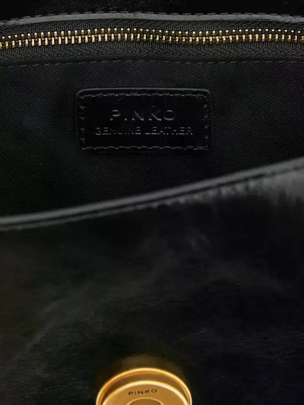 Pinko Love One Mini Shoulder Bag