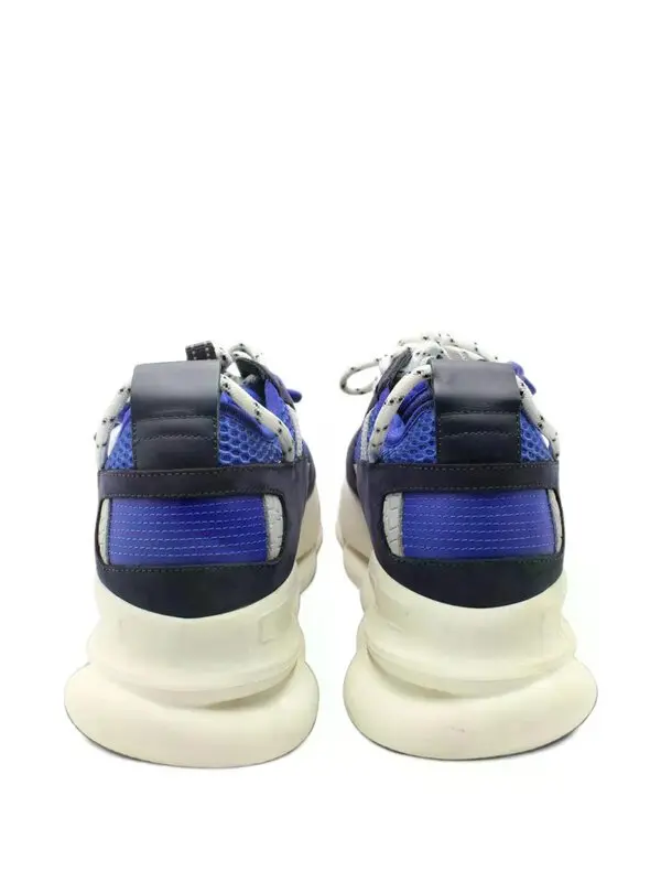 Versace Chain Reaction 2 Sneakers